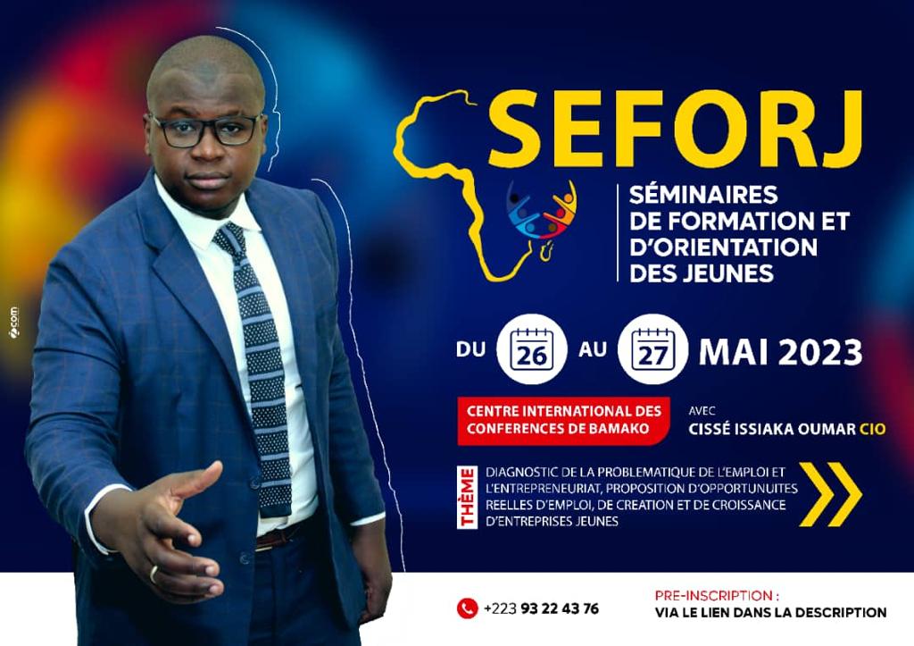 Malibaara.com | Le site par excellence de recherche d'emplois au Mali